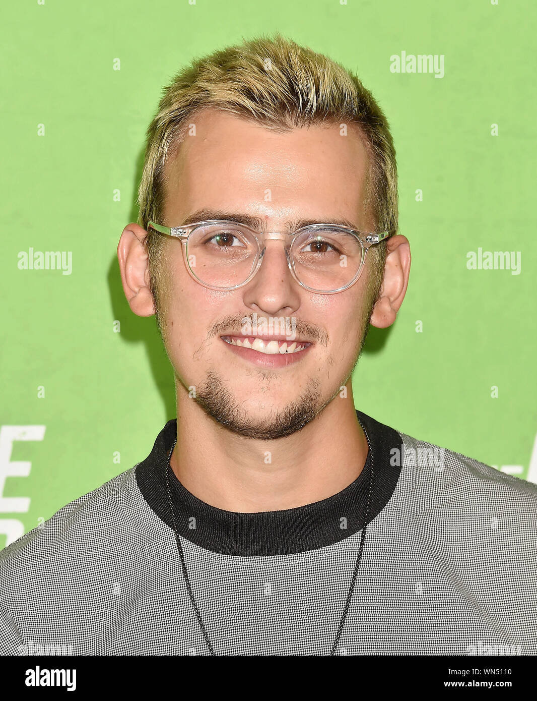 Game changers film hi-res stock photography and images - Alamy