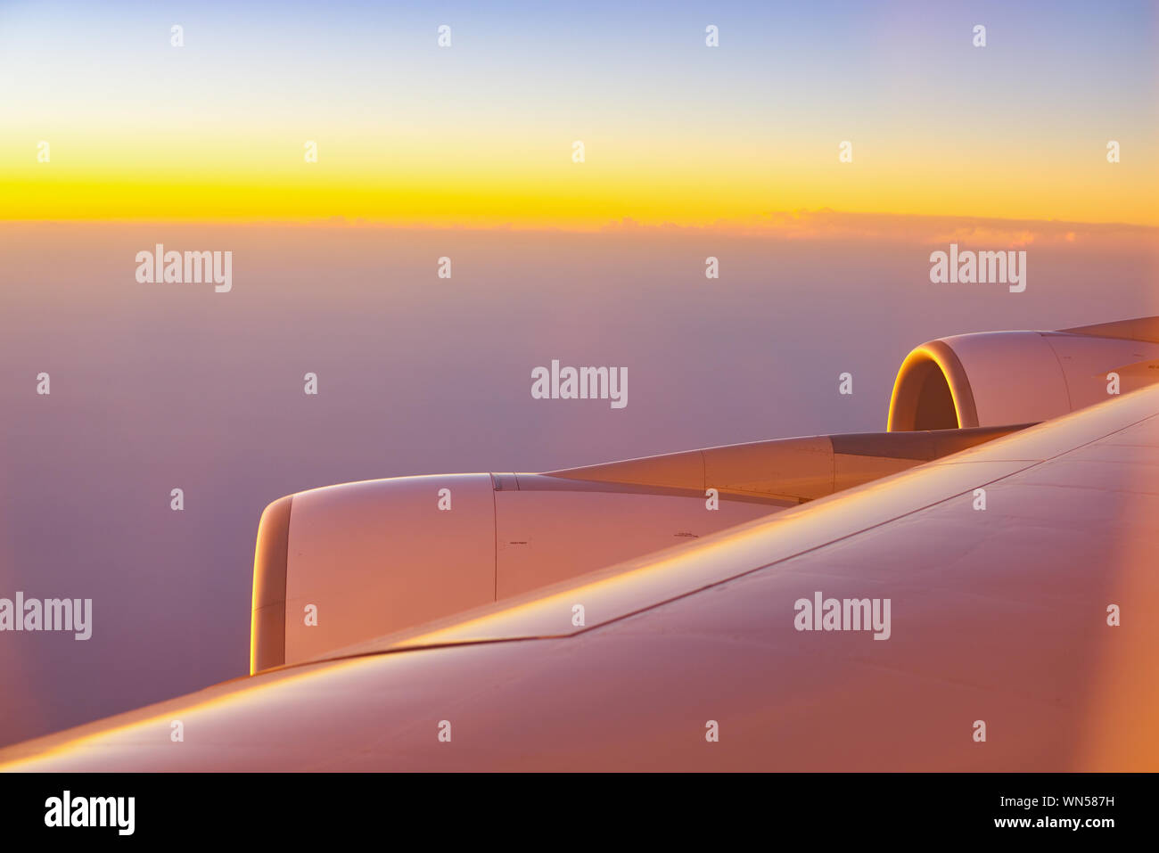 Arial view from modern hi-res stock photography and images - Alamy
