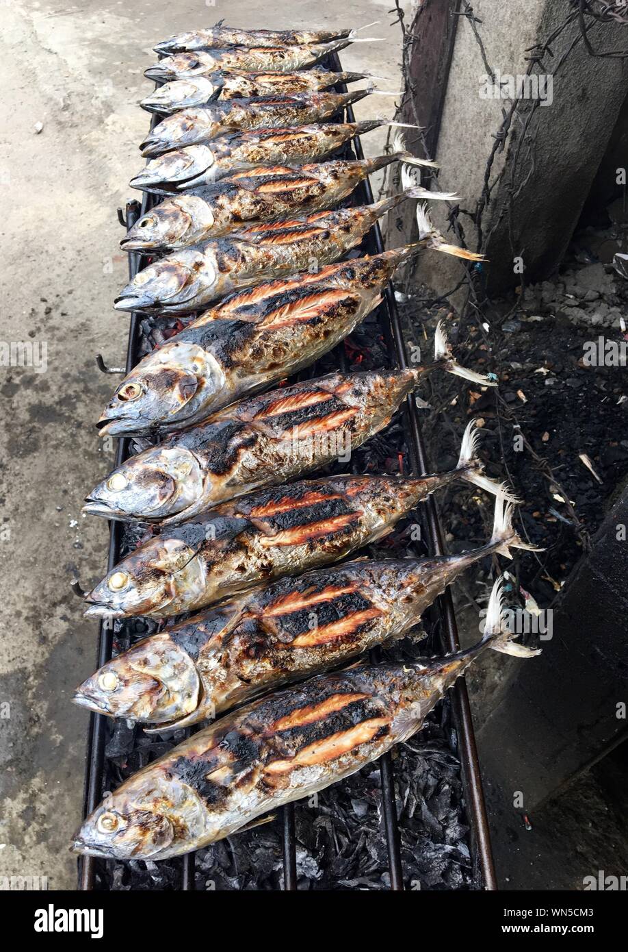 Fish zamboanga philippines hi-res stock photography and images - Alamy