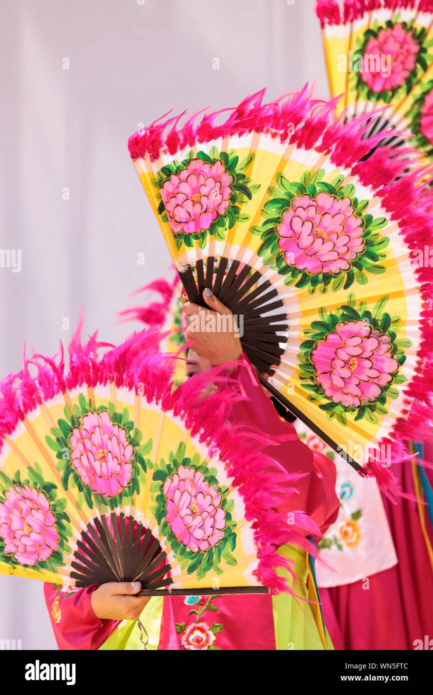 Dancing pattern hi-res stock photography and images - Alamy
