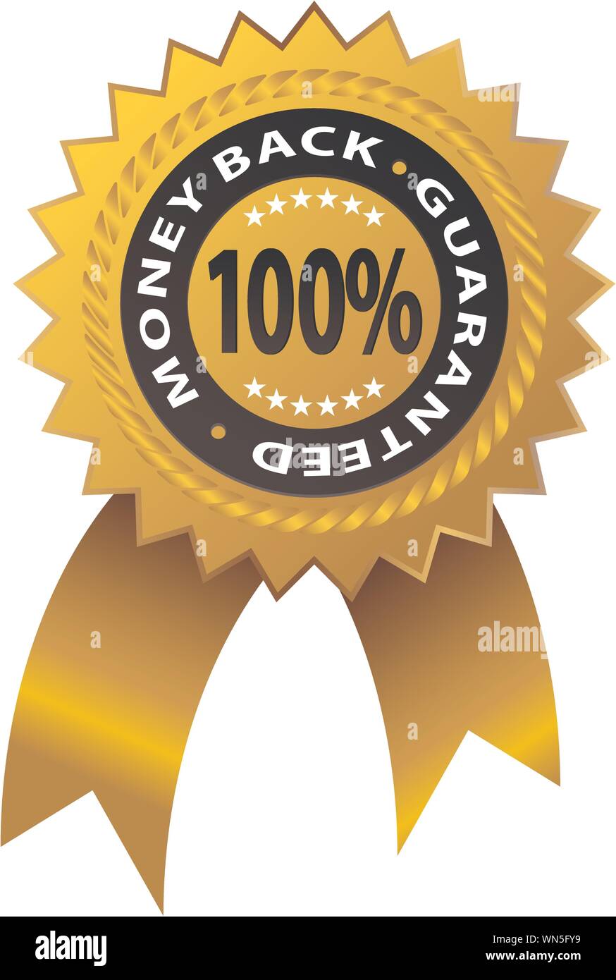 Satisfaction guaranteed black seal ribbon hi-res stock photography and ... Satisfaction guaranteed black seal ribbon hi-res stock photography and ...