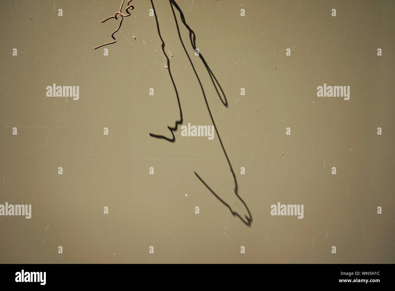 Metal wire design hi-res stock photography and images - Alamy