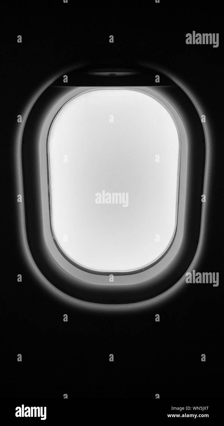 Close up airplane hi-res stock photography and images - Alamy