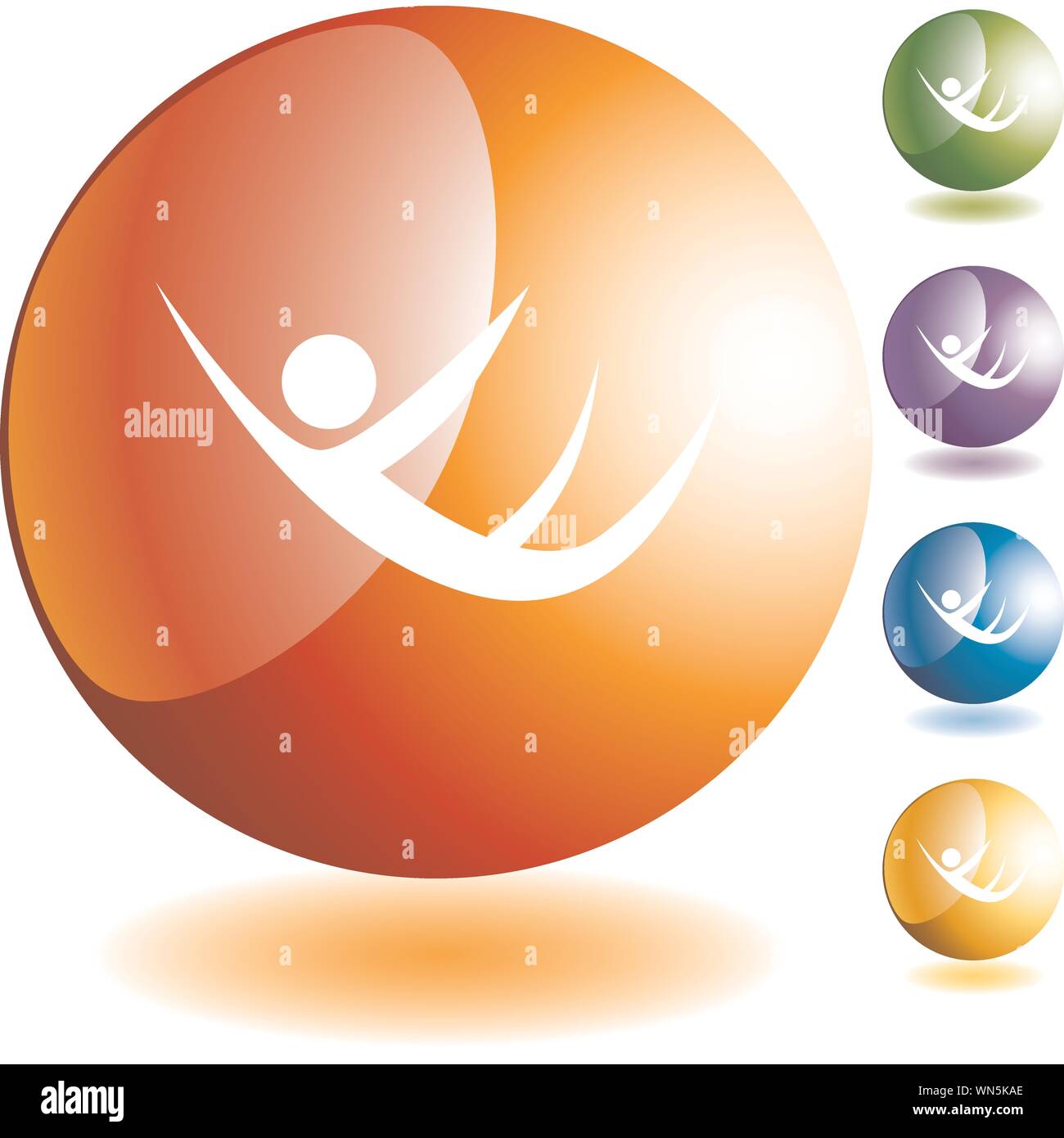 Action Pose Stick Figure Stock Vector Image & Art - Alamy