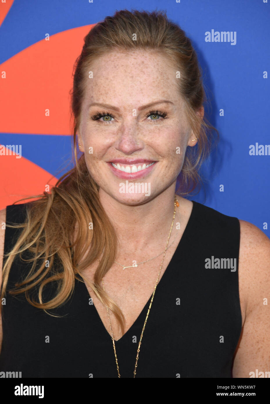 Mina starsiak hawk hi-res stock photography and images - Alamy