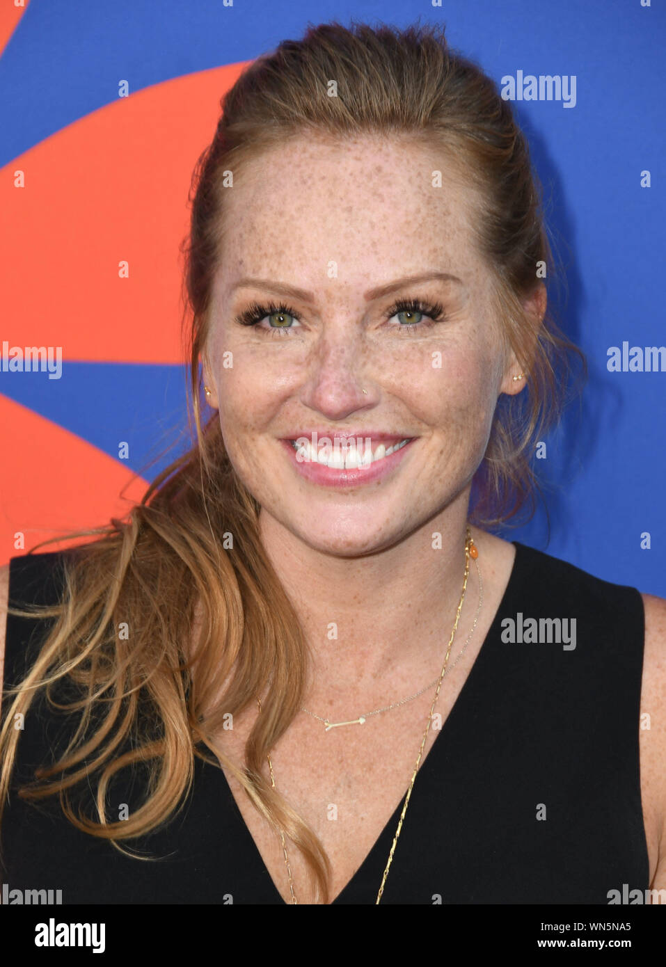 Mina starsiak hawk hi-res stock photography and images - Alamy