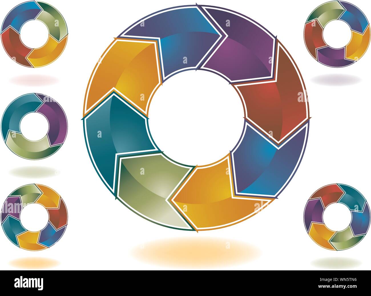 Chevron stage hi-res stock photography and images - Alamy