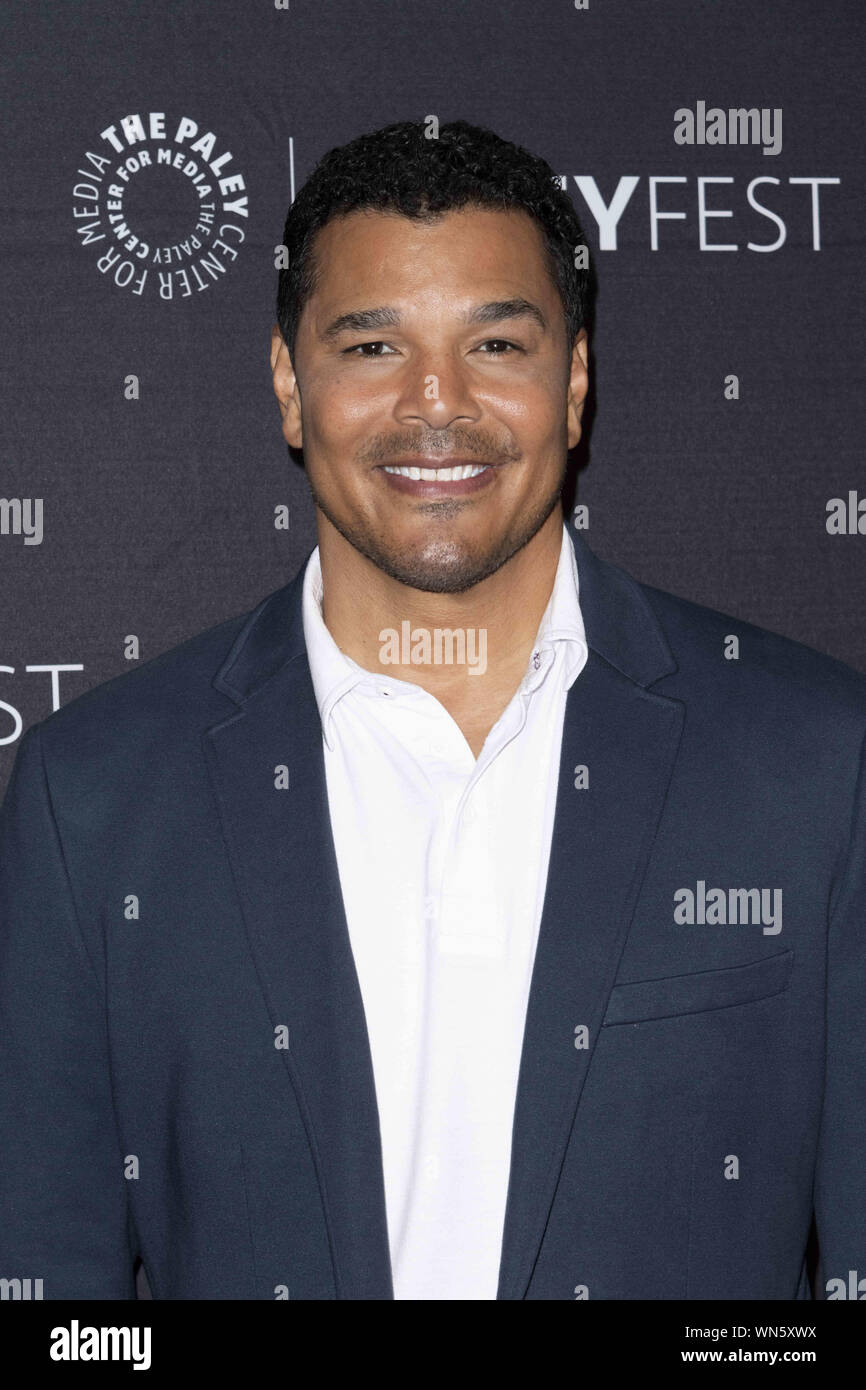 September 5, 2019, Los Angeles, California, USA: GENO SEGERS attends ...