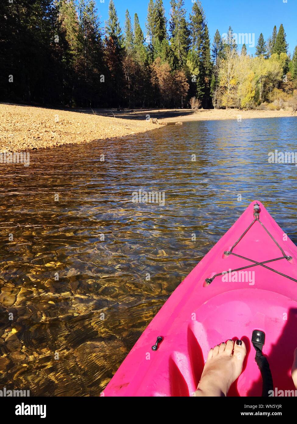 Pink boat hi-res stock photography and images - Alamy