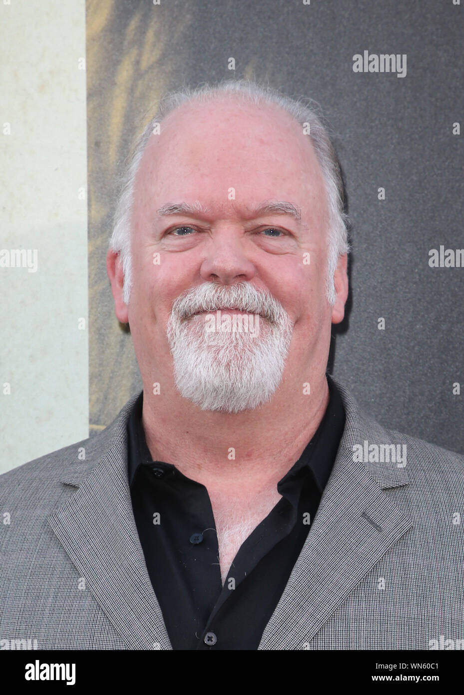 Premiere Of Warner Bros Pictures' "The Kitchen" Featuring: Wayne Duvall ...