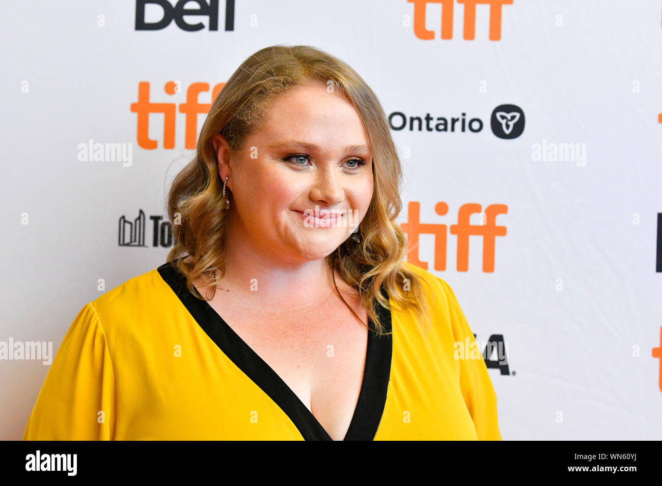 Danielle macdonald hi-res stock photography and images - Alamy