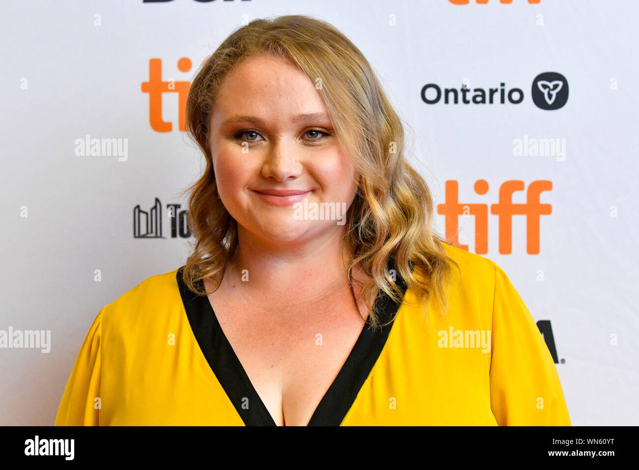 Danielle macdonald hi-res stock photography and images - Alamy