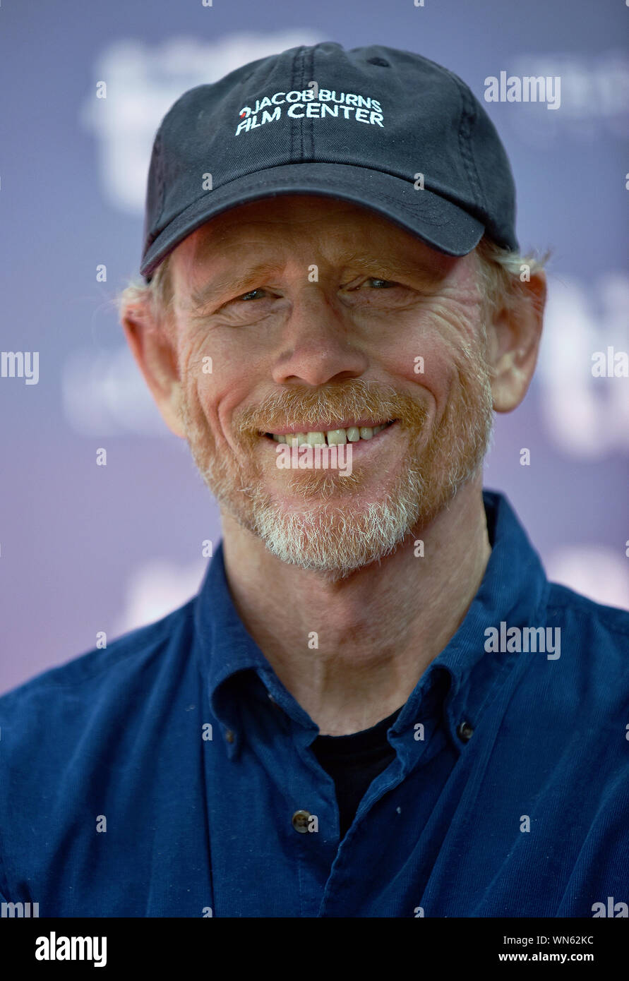 Ron bell hi-res stock photography and images - Alamy