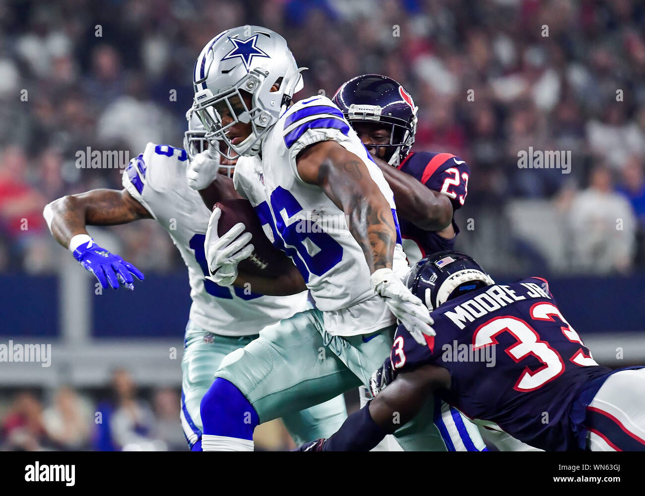 Tony pollard hi-res stock photography and images - Alamy