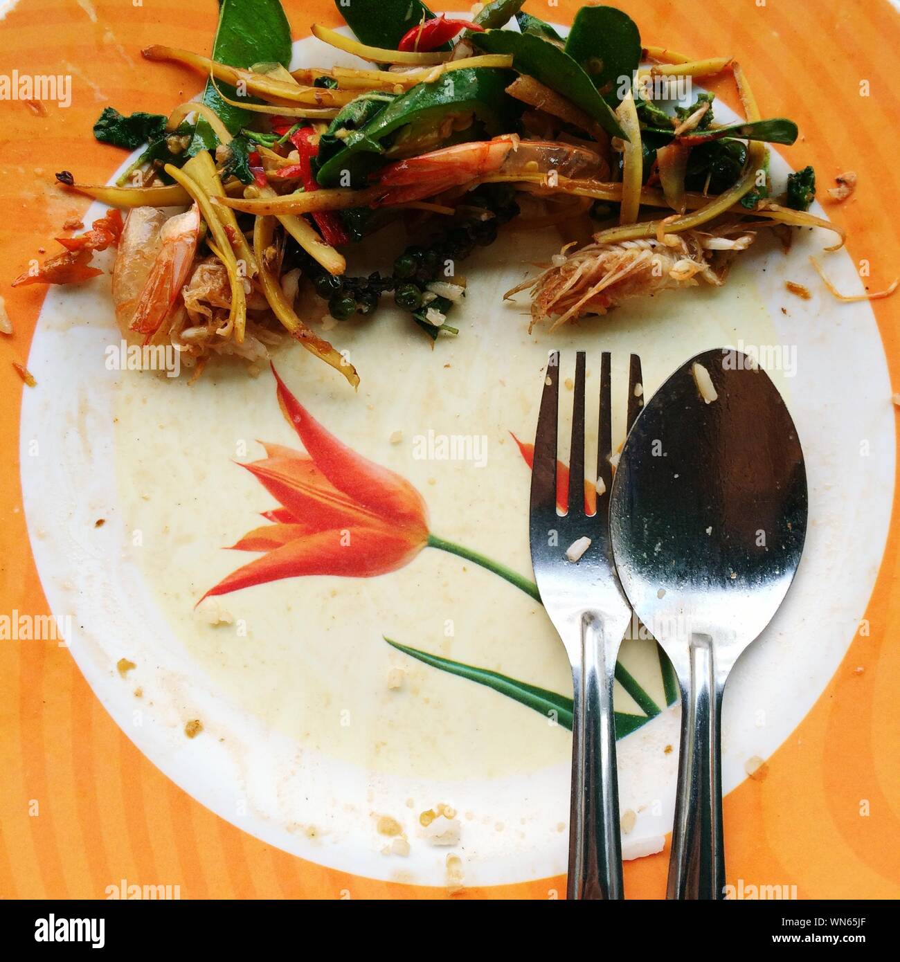 Emptied hi-res stock photography and images - Alamy