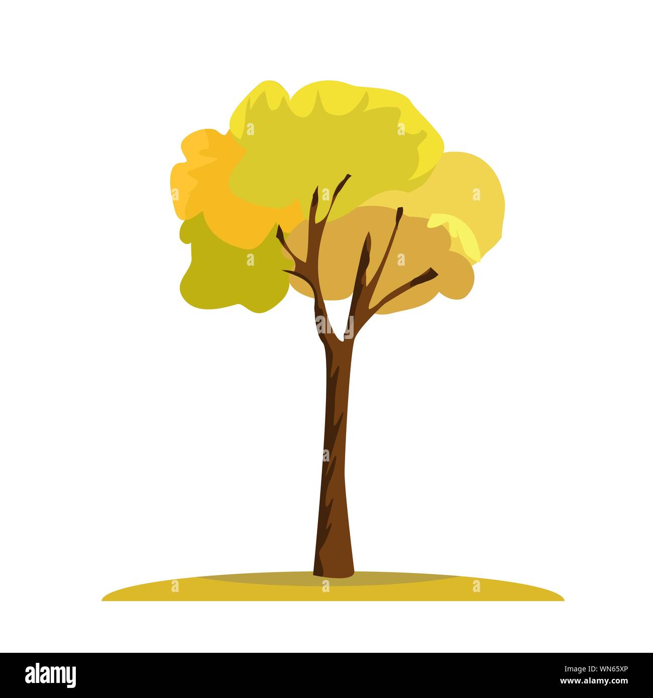 Solid environment Stock Vector Images - Alamy