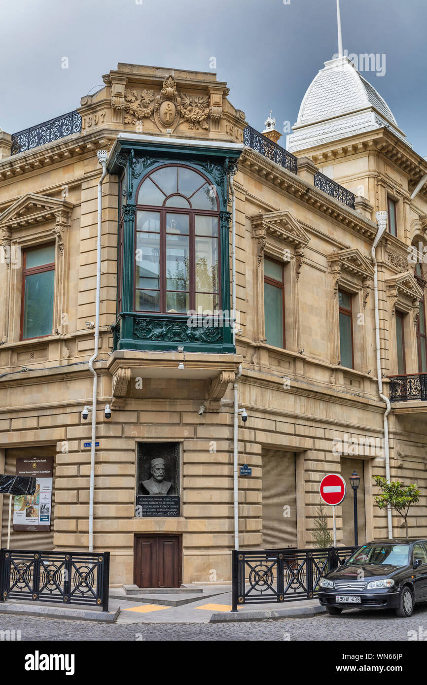 1901 building hi-res stock photography and images - Alamy