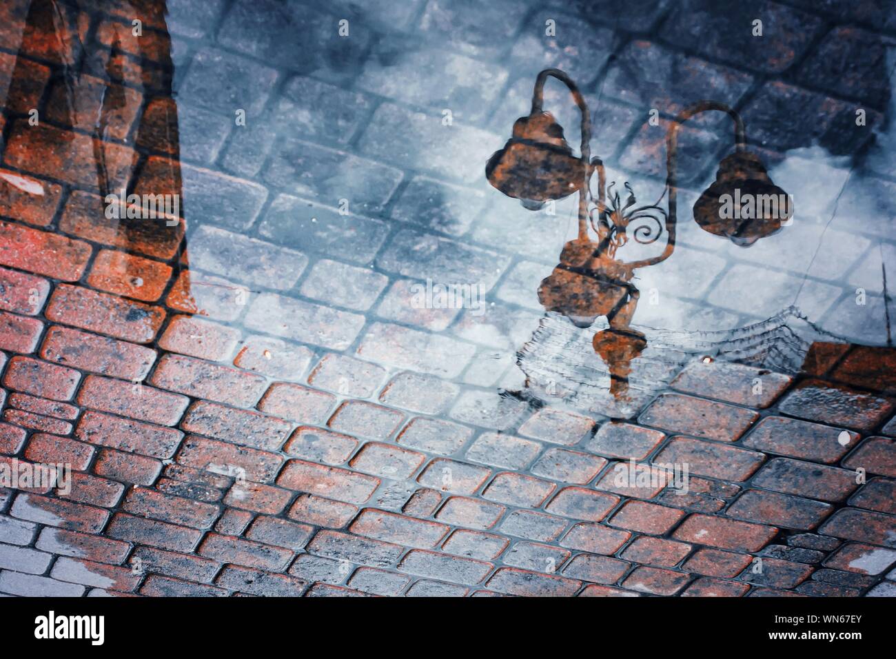 Post rainy season hi-res stock photography and images - Alamy