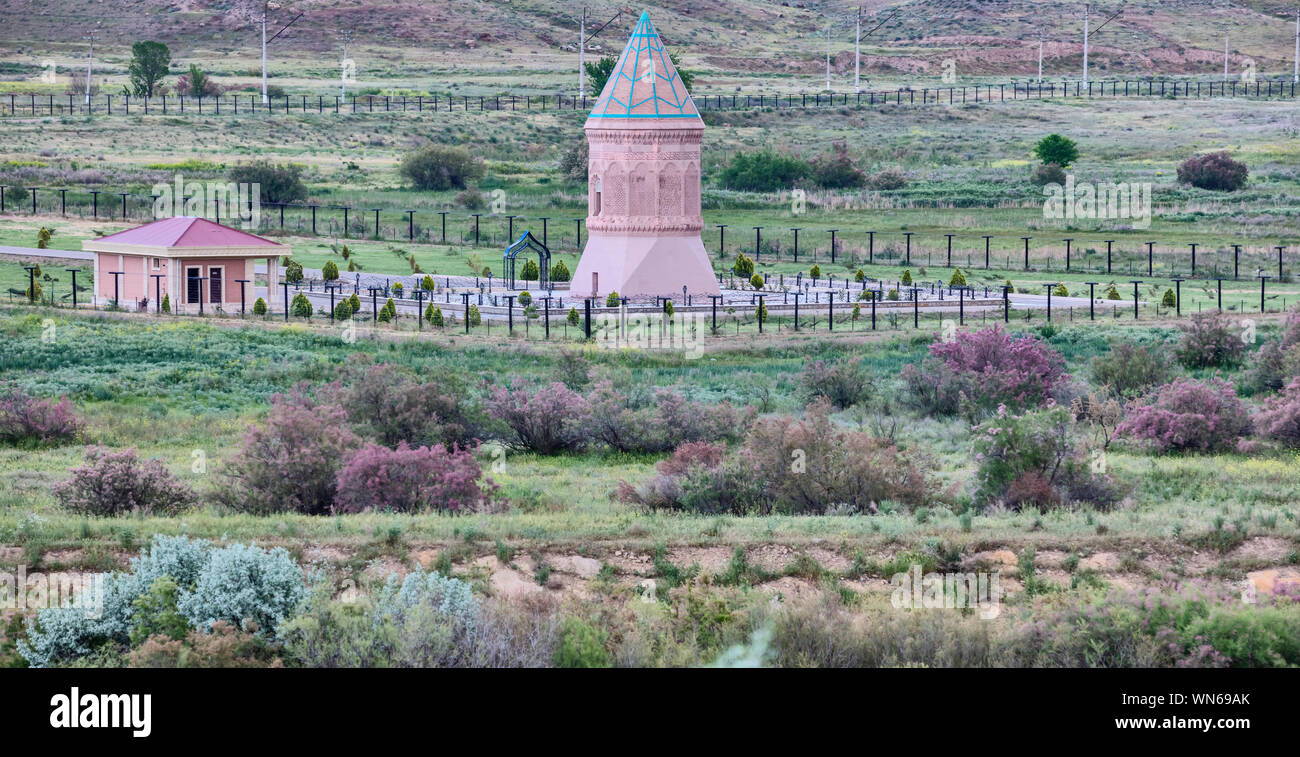 Gulistan High Resolution Stock Photography and Images - Alamy