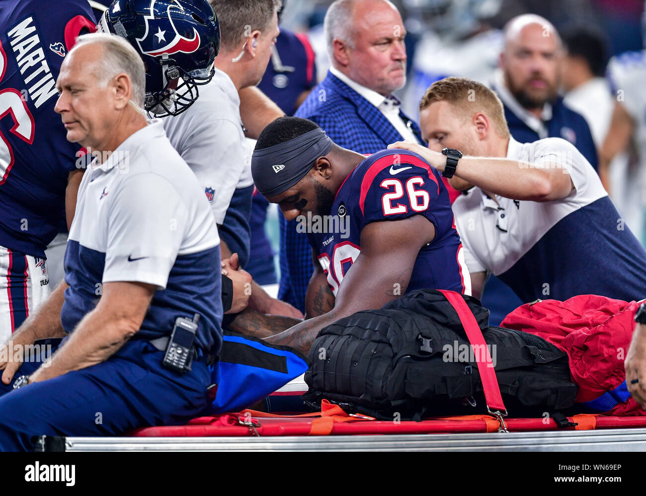 Acl tear hi-res stock photography and images - Alamy