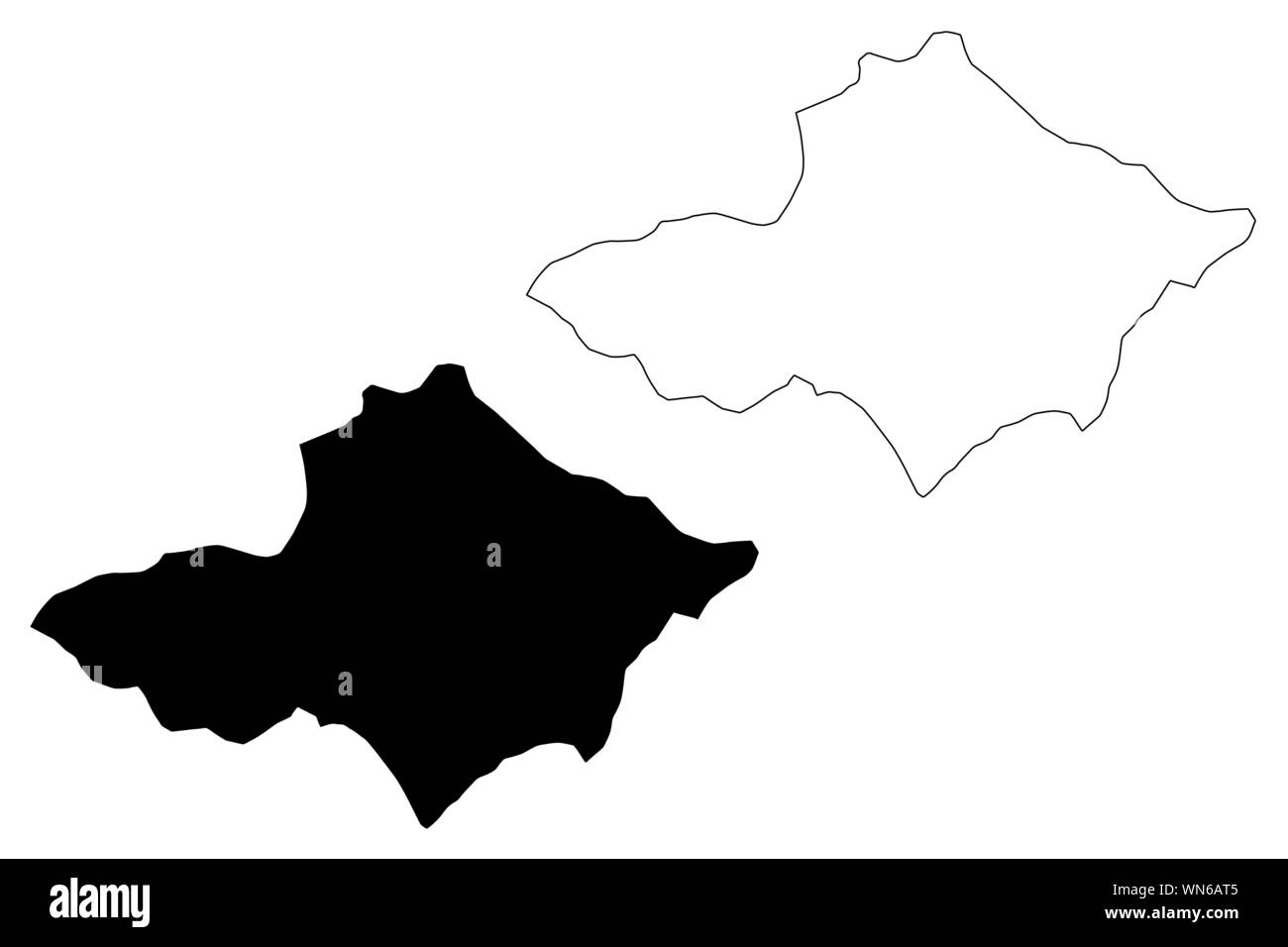 Monte Plata Province (Dominican Republic, Hispaniola, Provinces of the ...