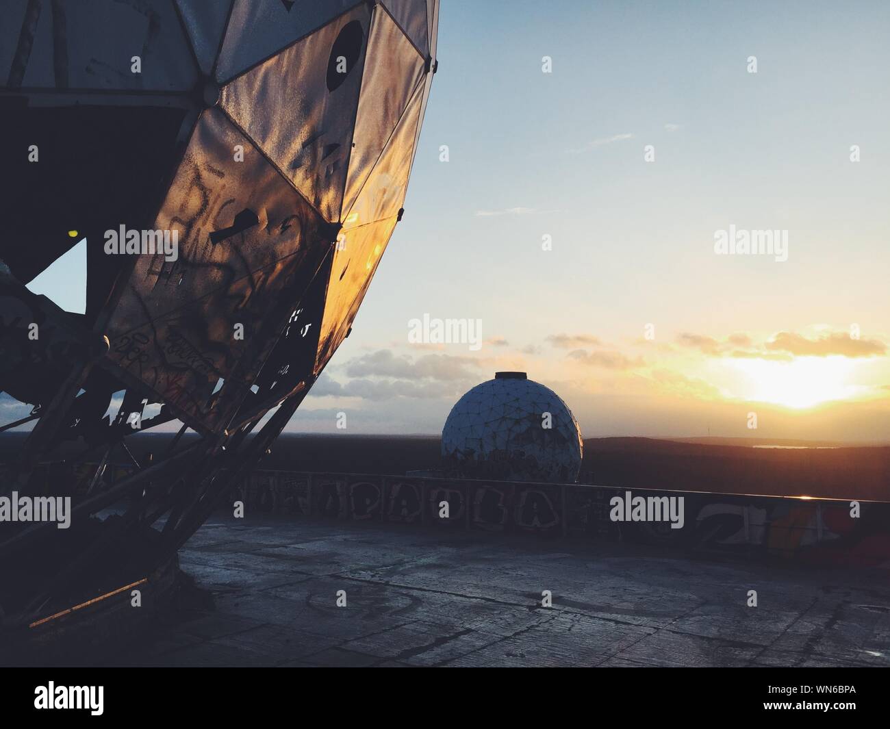 Nsa building hi-res stock photography and images - Alamy