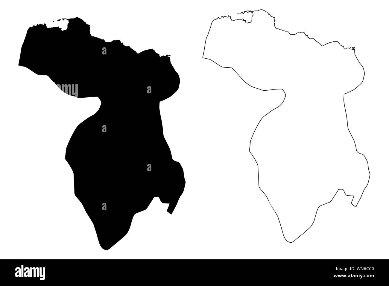 Hato Mayor Province (Dominican Republic, Hispaniola, Provinces of the ...
