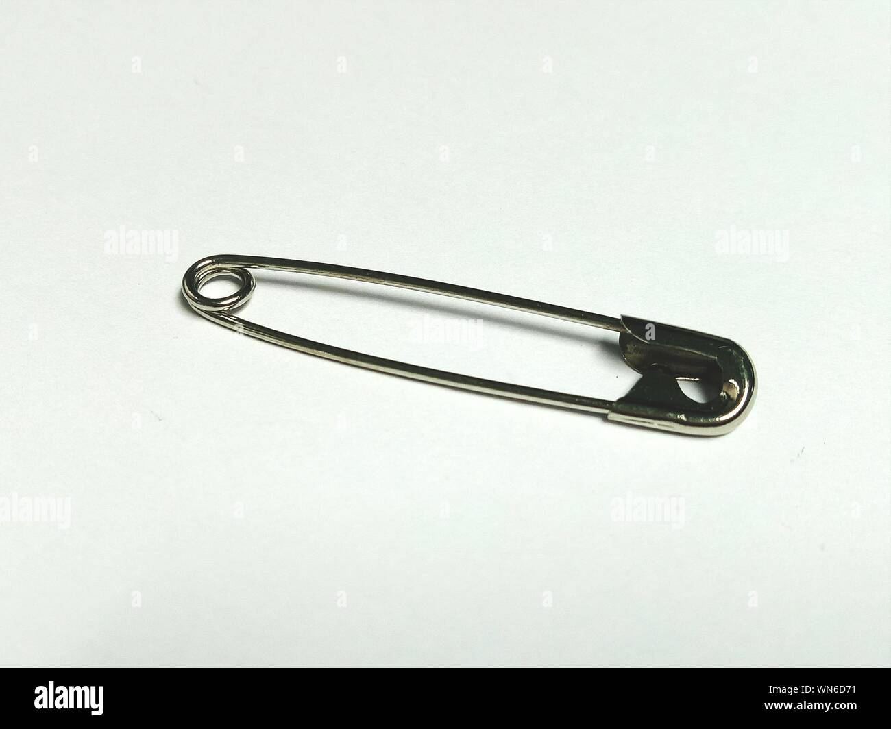 Safety Pin High Resolution Stock Photography and Images - Alamy