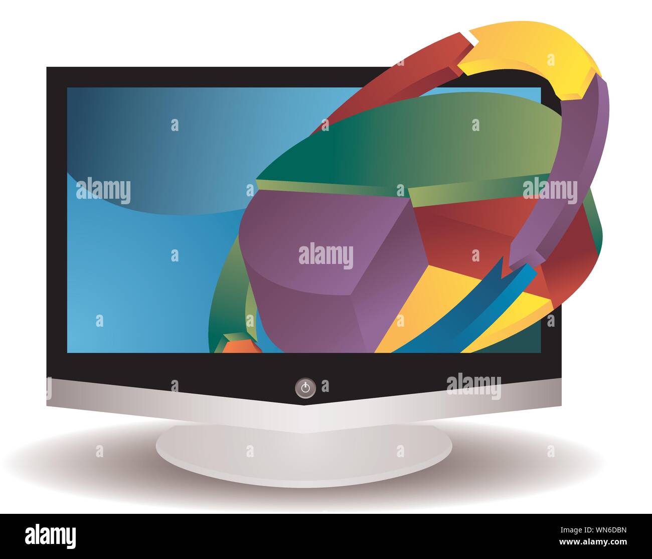 High definition graphics Stock Vector Images - Alamy