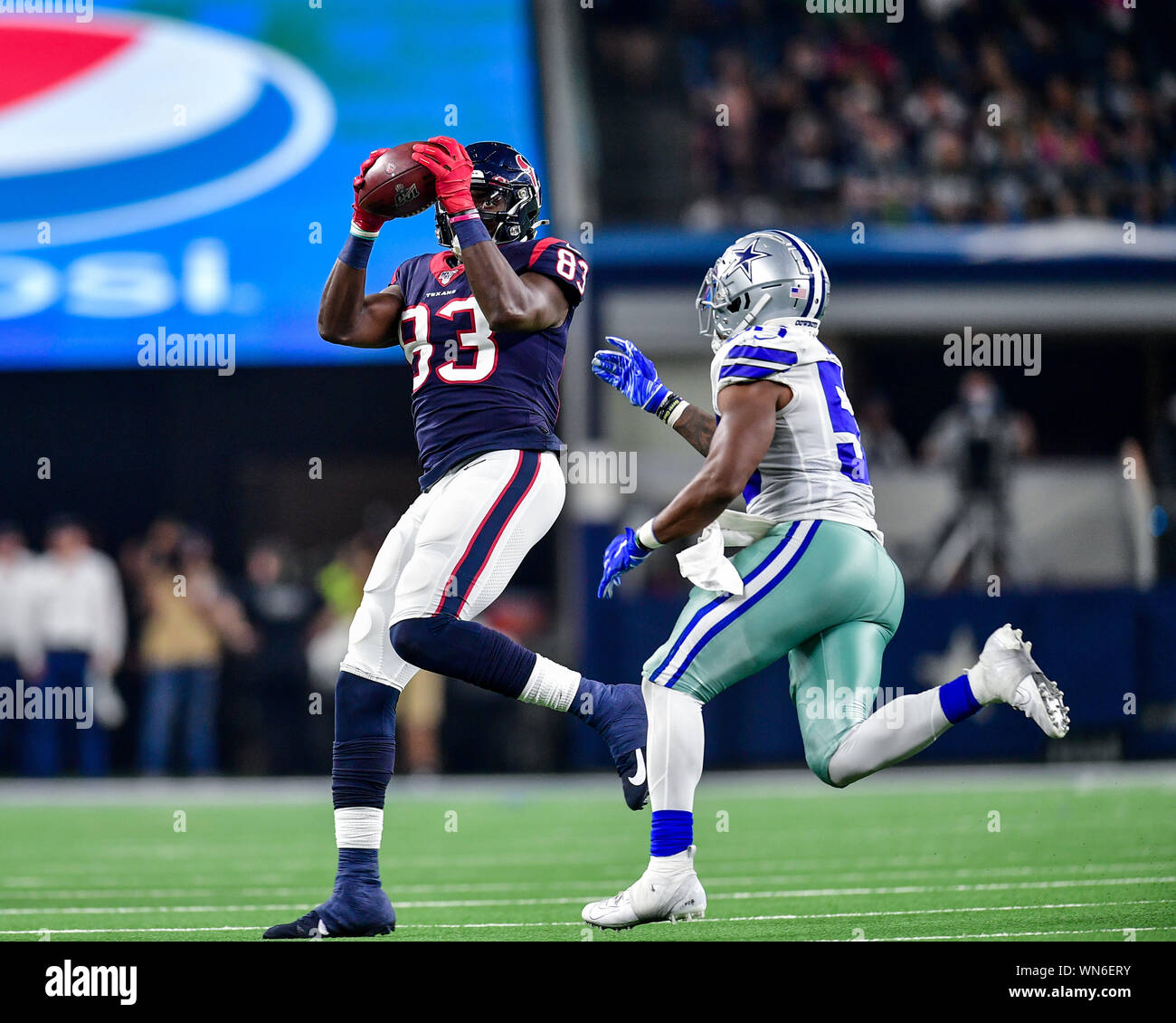 Football jordan thomas hi-res stock photography and images - Alamy