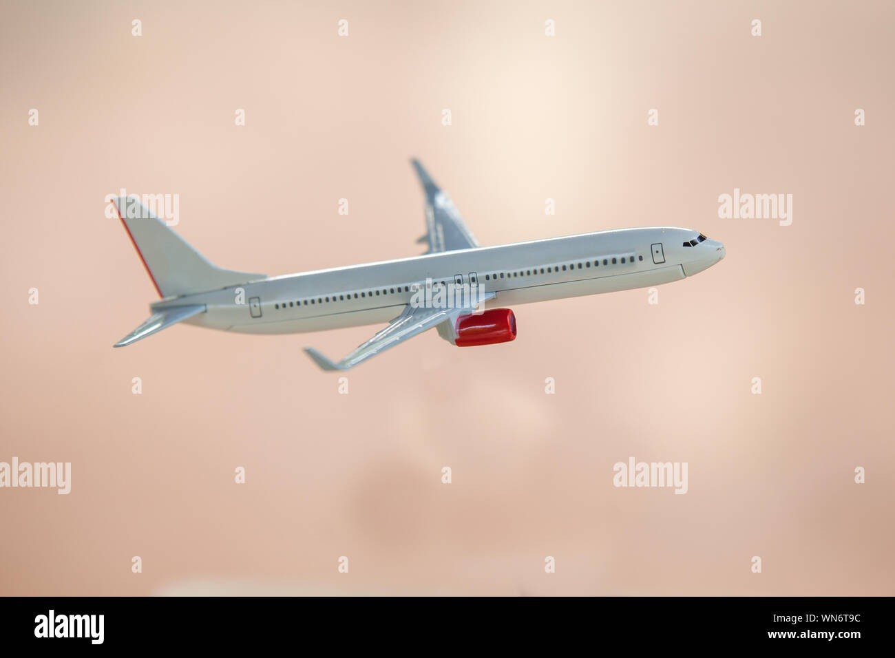 Flying Model Airplane High Resolution Stock Photography and Images - Alamy