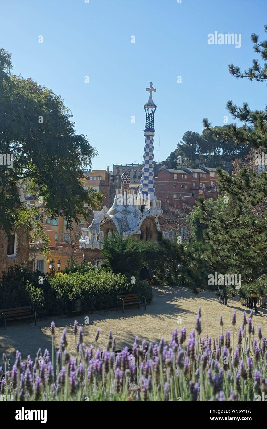 Gaudy High Resolution Stock Photography and Images - Alamy