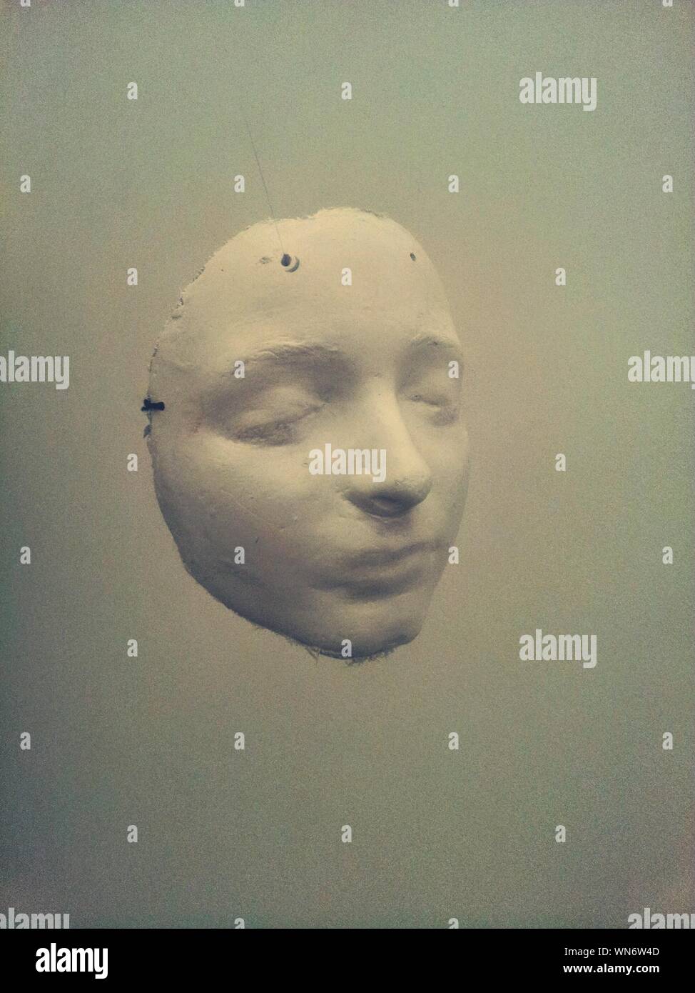 Human carving hi-res stock photography and images - Alamy