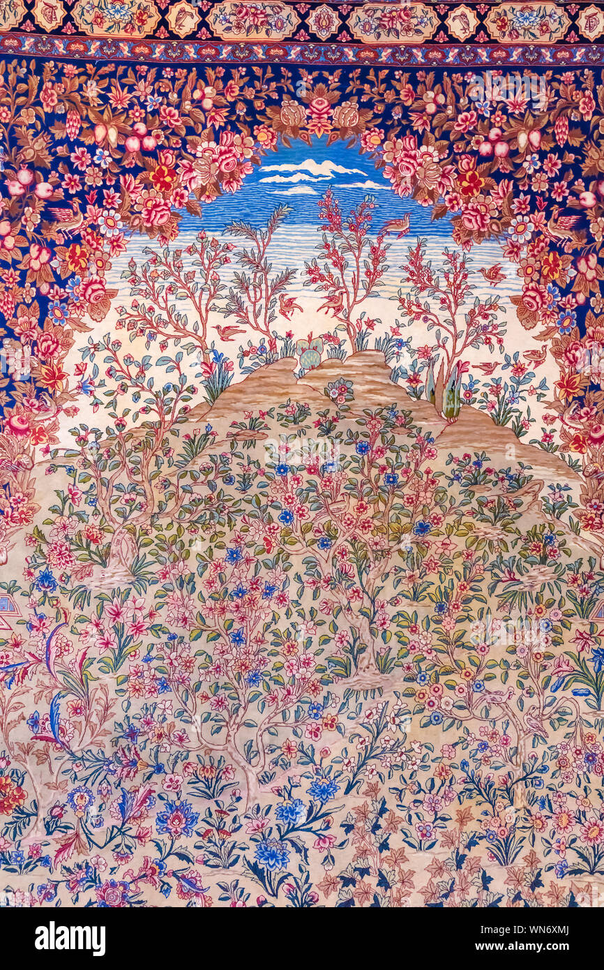 Tehran hi-res stock photography and images - Alamy