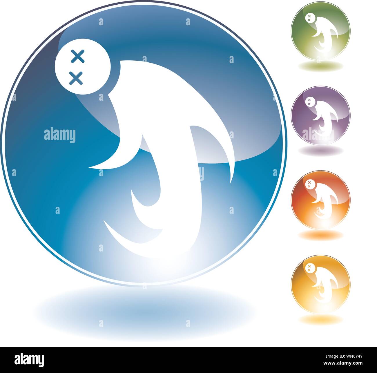 Dead murdered Stock Vector Images - Alamy