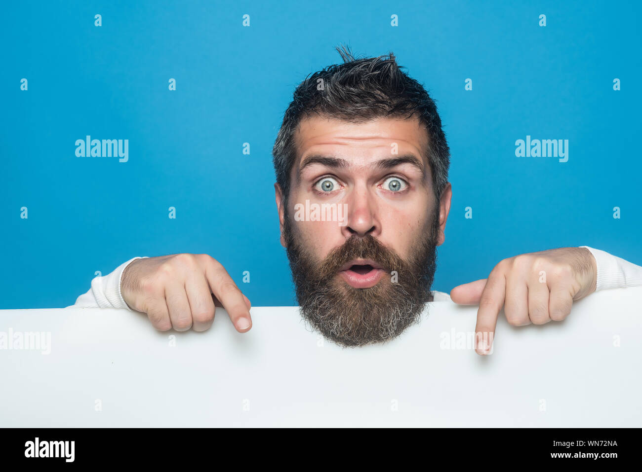 Feeling and emotions Stock Photo - Alamy
