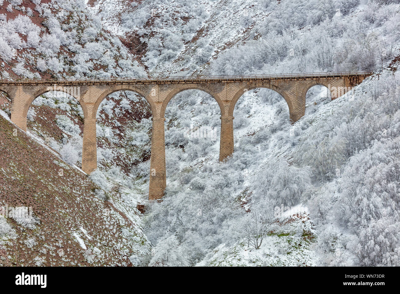 Savadkuh hi-res stock photography and images - Alamy