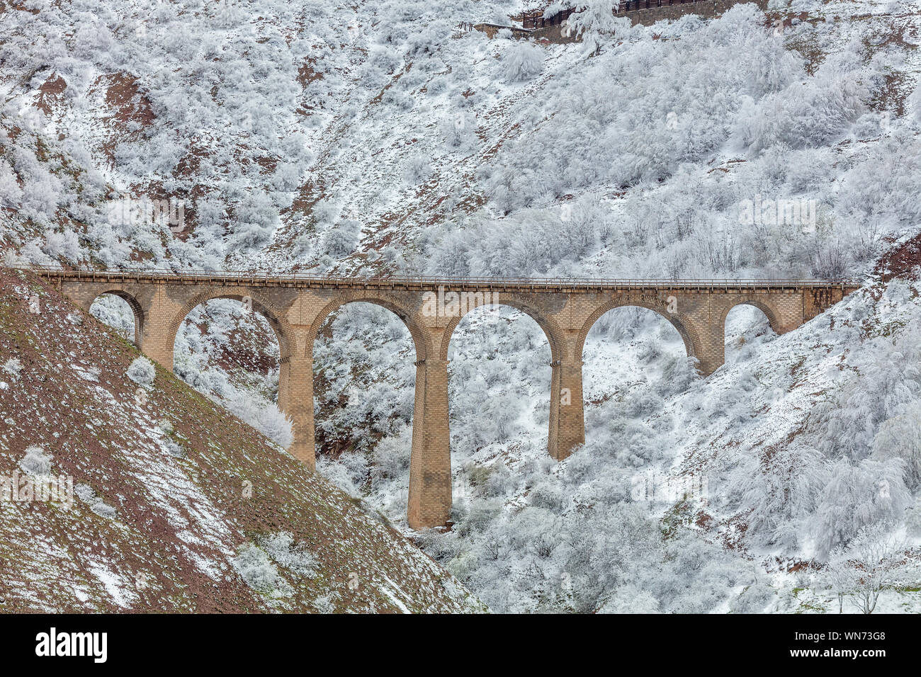 Veresk, Savadkuh County, Mazandaran Province, Iran Stock Photo - Alamy