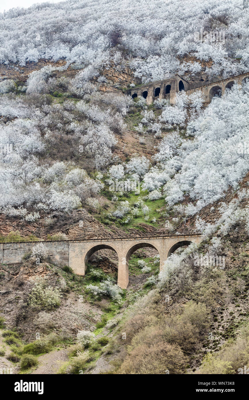 Savadkuh hi-res stock photography and images - Alamy