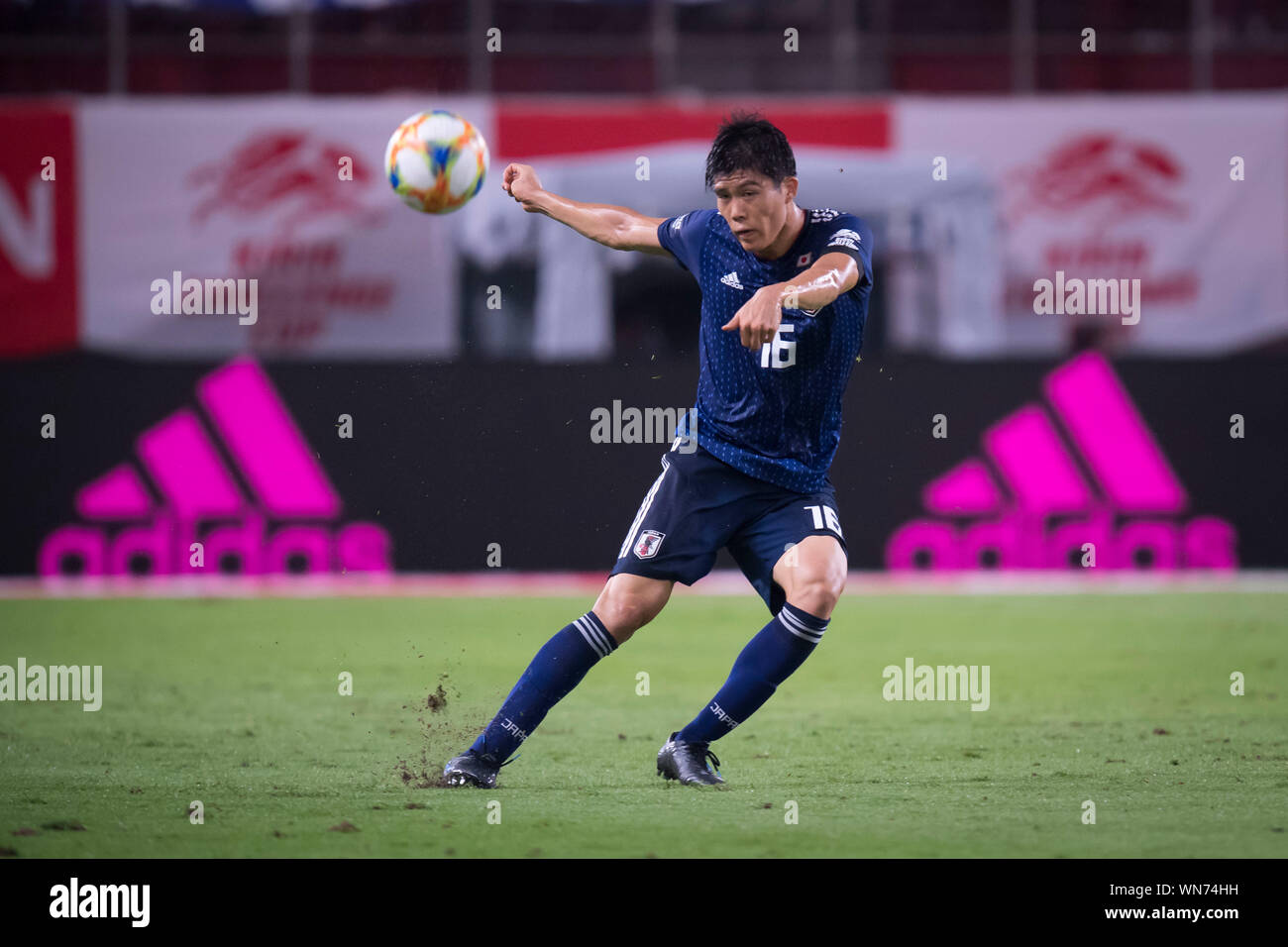 Takehiro kashima hi-res stock photography and images - Alamy