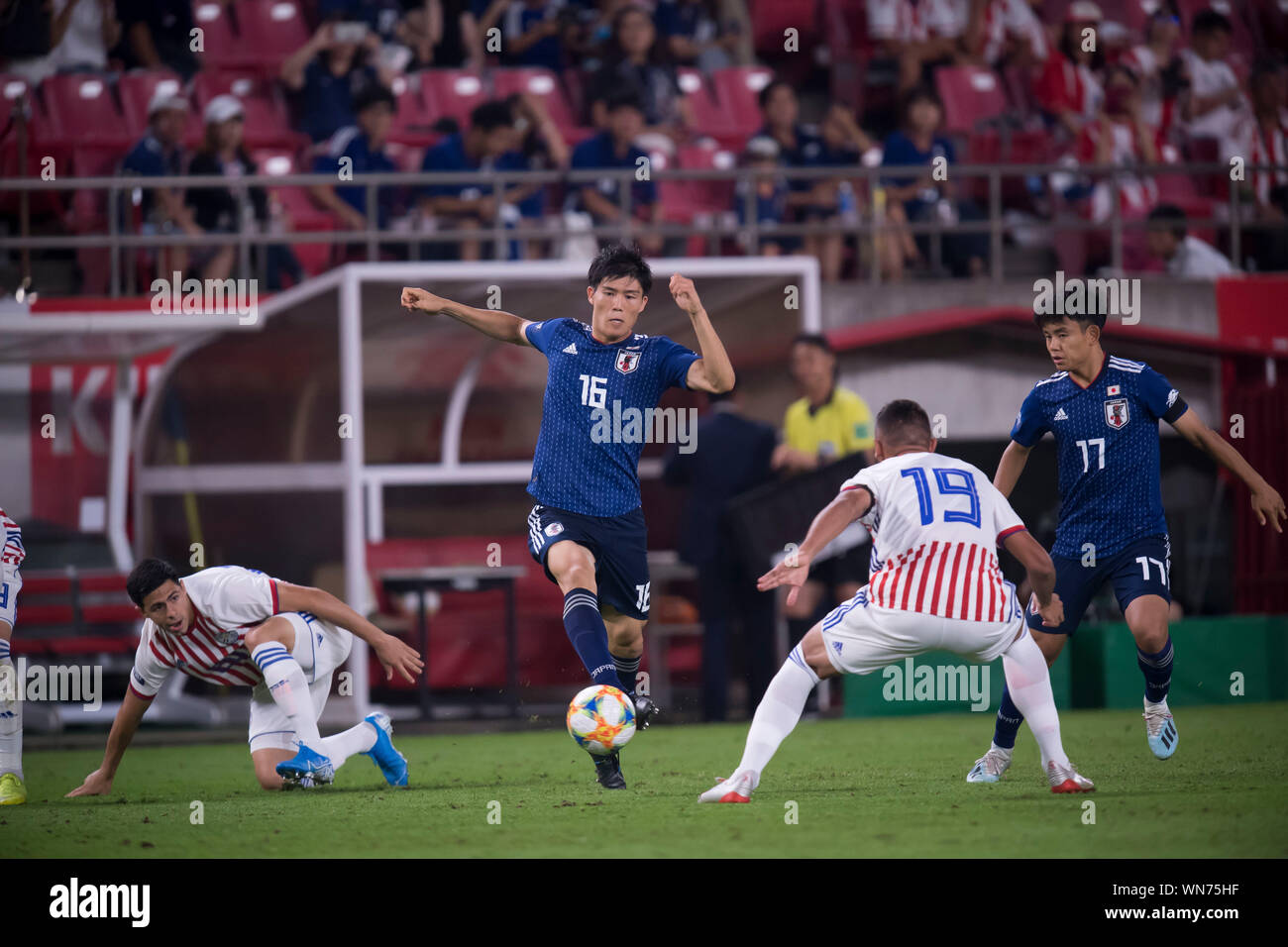 Takehiro kashima hi-res stock photography and images - Alamy