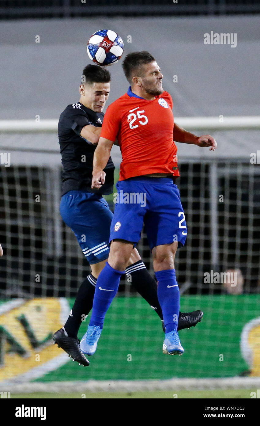 Diego rubio chile hi-res stock photography and images - Alamy