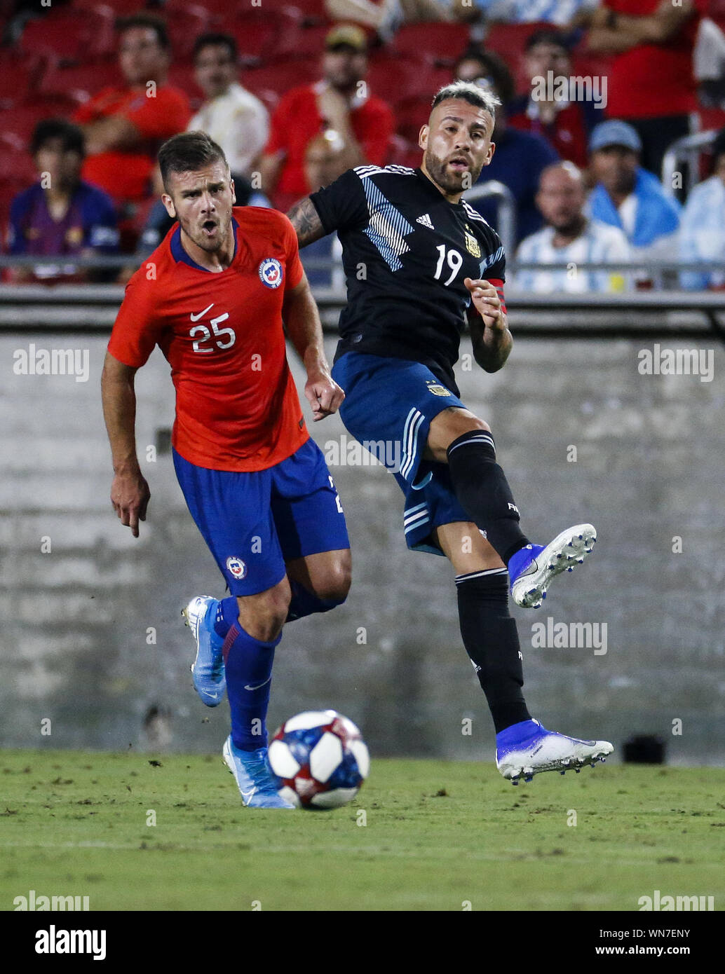 Diego rubio chile hi-res stock photography and images - Alamy