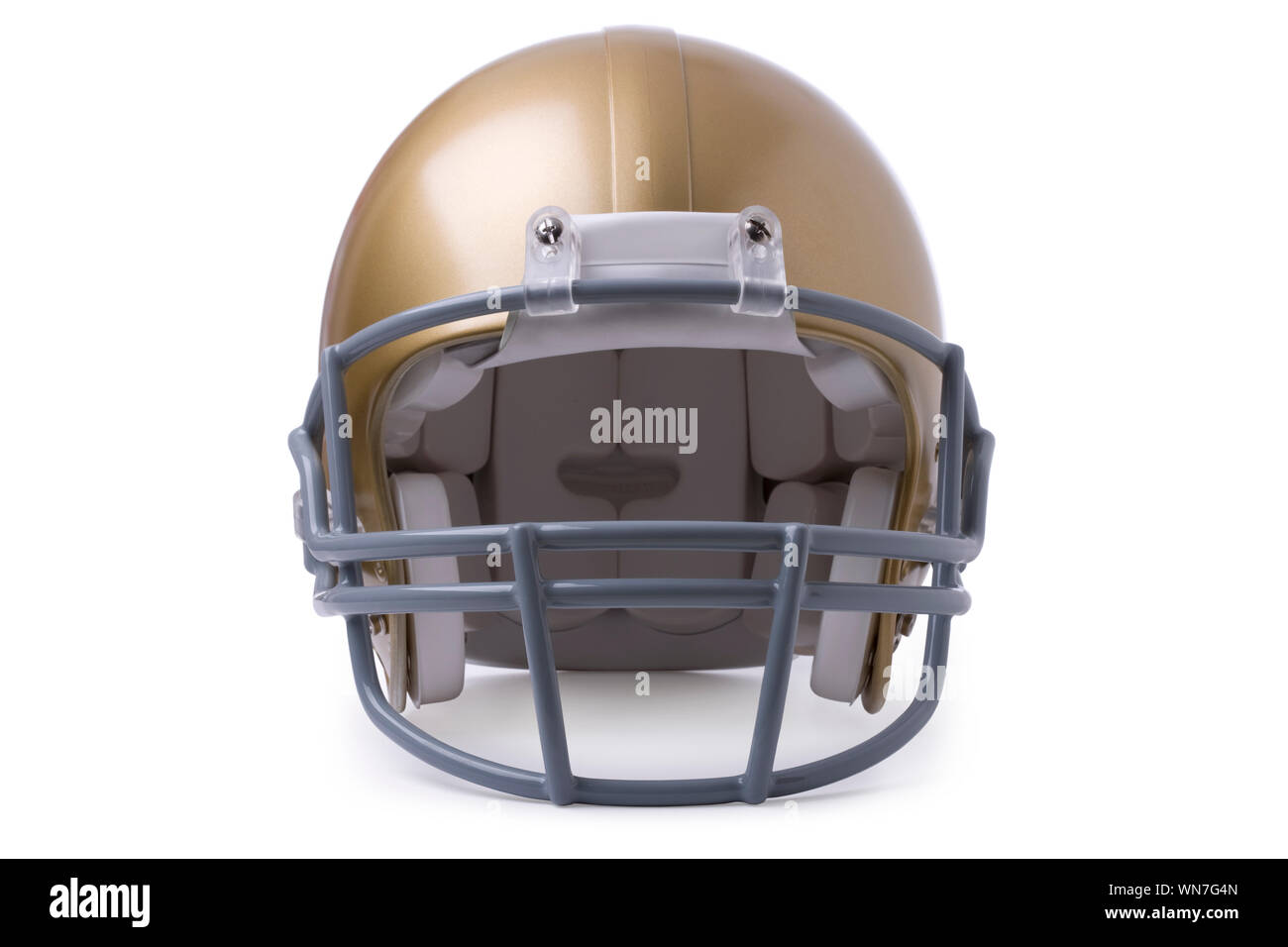 Golden gold helmet hi-res stock photography and images - Alamy