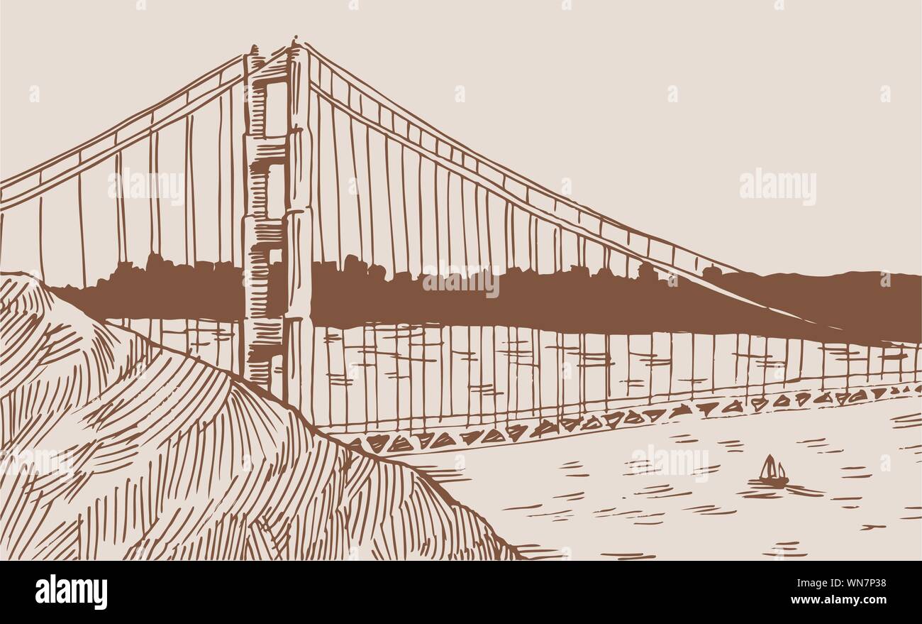 Bay red gate Stock Vector Images - Alamy