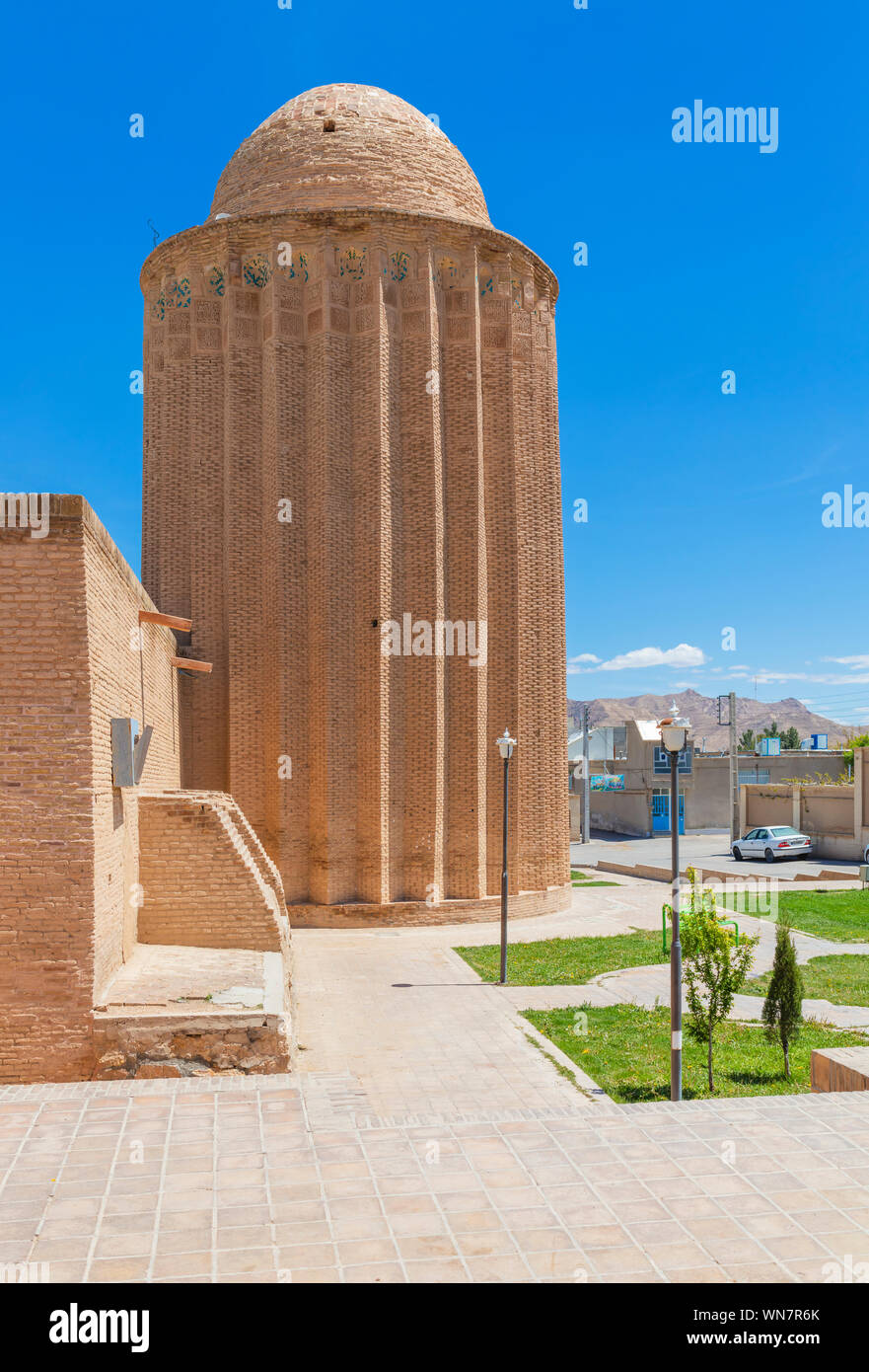 Bastam district hi-res stock photography and images - Alamy