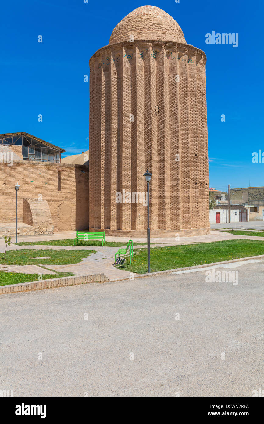 Bastam district hi-res stock photography and images - Alamy