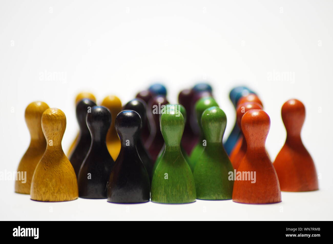 Ludo High Resolution Stock Photography and Images - Alamy