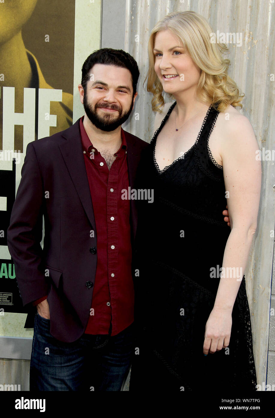 “The Kitchen” Premiere held at the TCL Chinese Theatre in Los Angeles ...