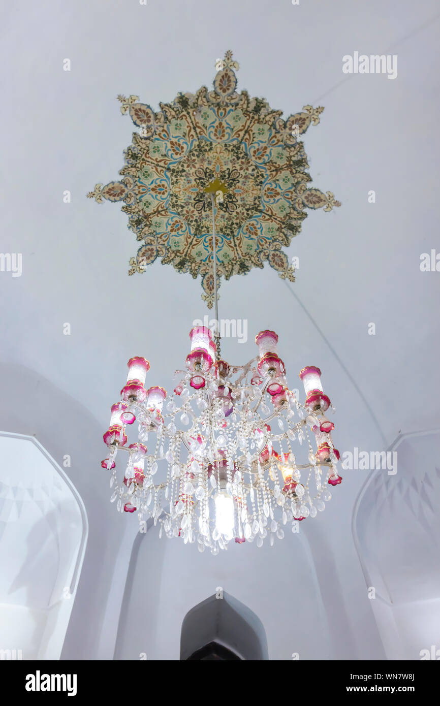 Nishapur hi-res stock photography and images - Alamy